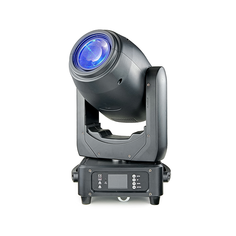 LED Spot 300W BSW Moving Head Light Zoom - Buy Beam LED 300W, TV Show ...