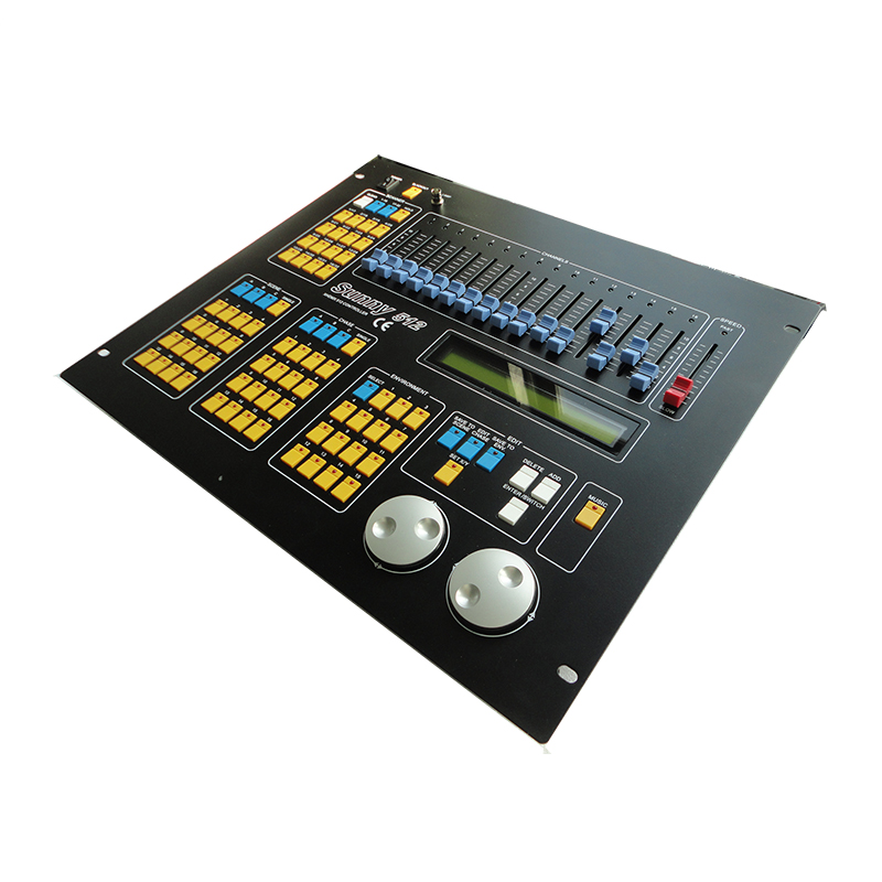 sunny 512 controller DMX console - Buy sunny 512 controller Product on ...