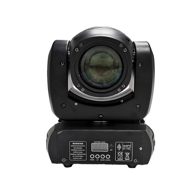 China Mini 100W Moving Head Light manufacturers, Mini 100W Moving Head ...